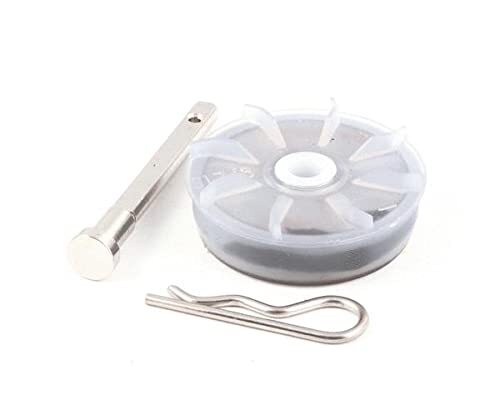 Impellet and Support Pin A3058 for Cornelius COR-A3058 | eBay