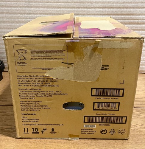 NEW HP LASERJET 2100 SHEET PAPER TRAY L0H18A | eBay