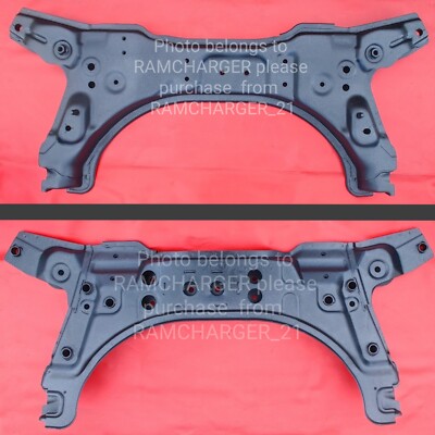 2002-2007 Suzuki Aerio FWD Suspension Front Crossmember Engine Cradle ...