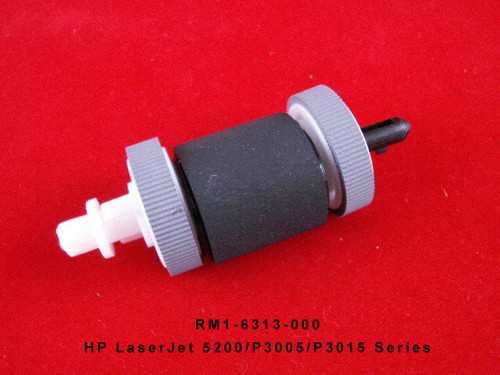 Pickup Roller (Tray-2) For HP LaserJet P3005 P3015 5200 RM1-6313-000 ...