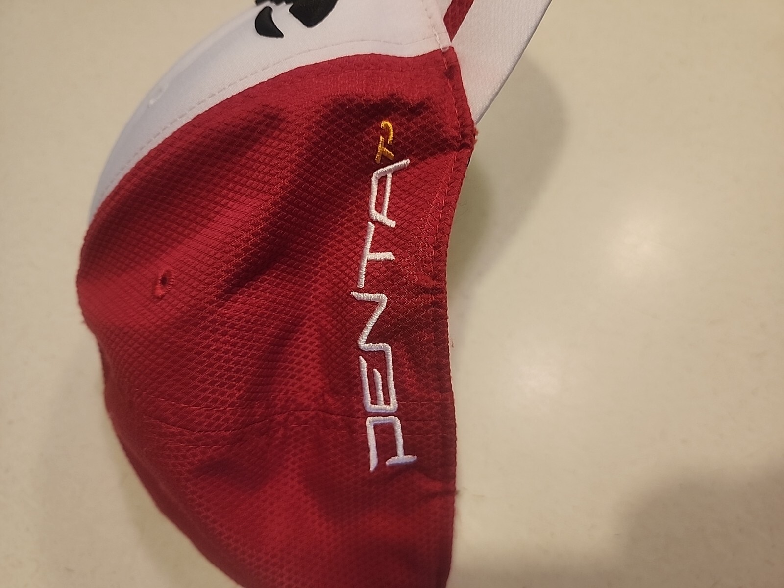 TaylorMade R9 Penta Golf Hat Cap Adjustable Back tmax… - Gem