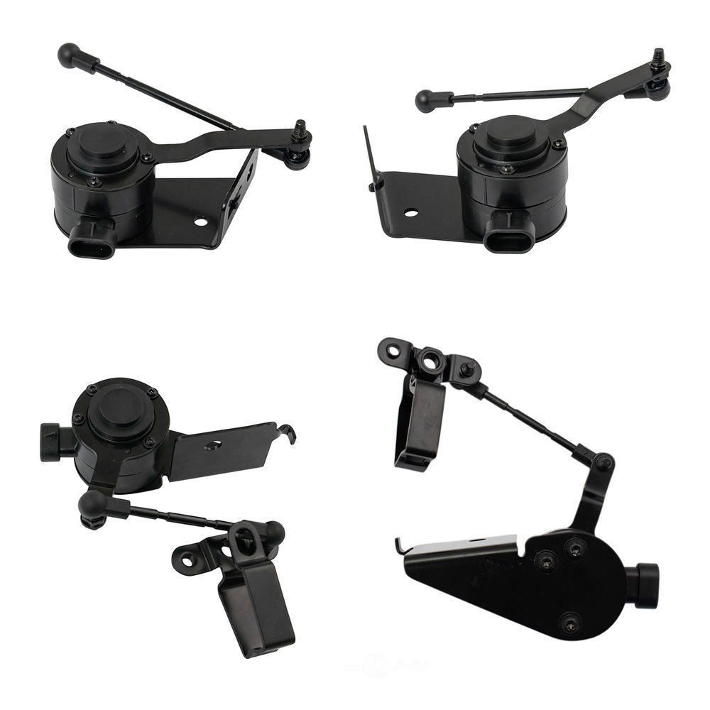 Suspension Ride Height Sensor-Ride Leveling Height Sensor 4 Piece Set ...