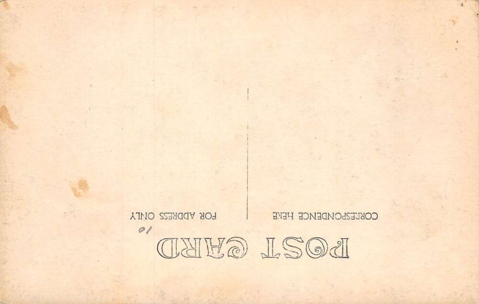 Springvale Maine Springvale Shoe Works Factory Real Photo Postcard ...