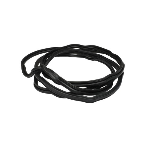 New Oil Pan Gasket Black Fits for Mack Mp Engines To Match 20541940 | eBay