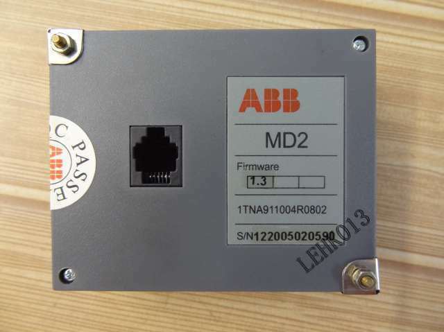 Used & Tested ABB M102-M MD2 with warranty Ship DHL or UPS | eBay