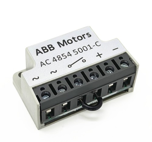 1PC For full-wave brake power rectifier MOTORS AC48545001-C AC 4854 ...