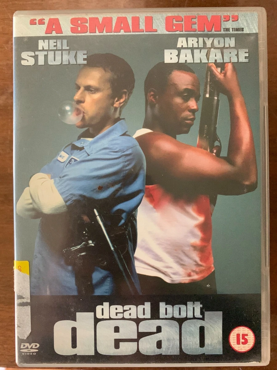 Deadbolt Movie