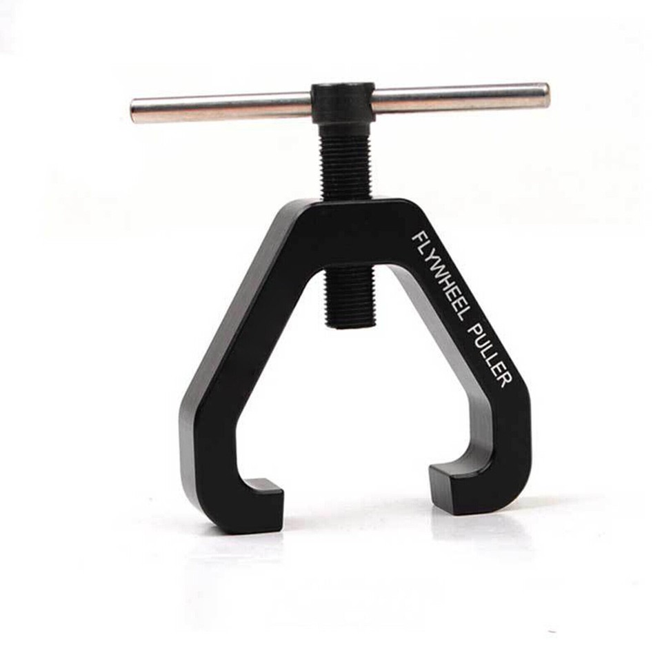 Flywheel Puller Engine Flywheel Removal Tool RC Model Car Repair ...