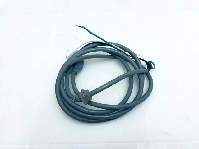 LG Washer Machine Prong Power Cord Part # SP-85E89159 Model WM1814CW ...
