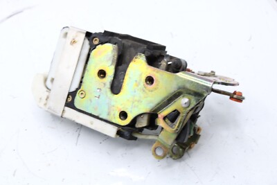 2002-2009 GMC Envoy left driver Door Lock latch 15110507 oem d19 | eBay