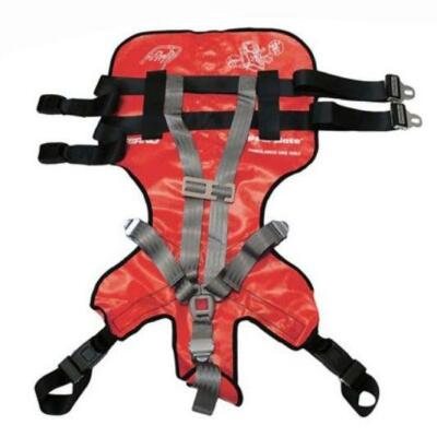 Ferno Pedi-Mate Plus Pediatric Restraint System | eBay