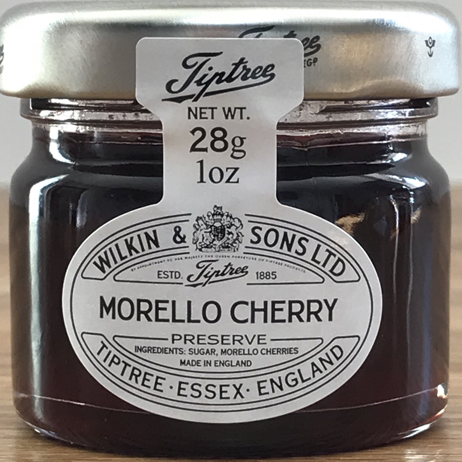 Wilkin & Sons Tiptree 21 x Mixed Mini Jams & Chocolate Spread (3 Of ...