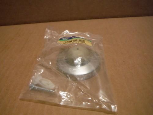 IVES Schalge Door Stop 407B26D WS407-CVX Industrial Office School | eBay