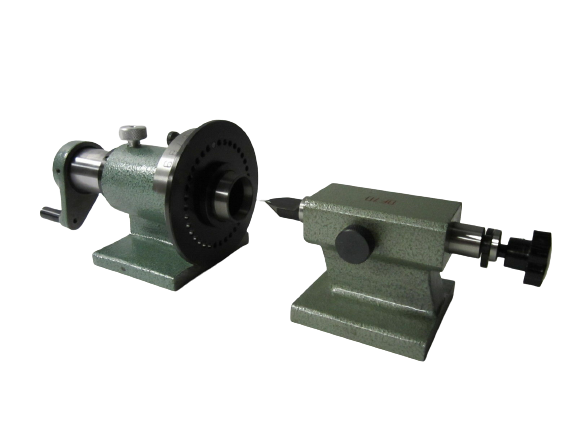 5C Spin Index Fixture with tailstock | eBay UK