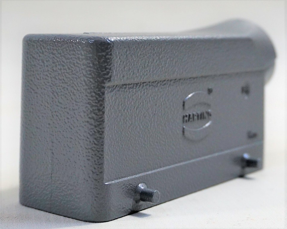 HARTING Han 24 B-gs-M32 19300241522 Sleeve Casing without Original ...