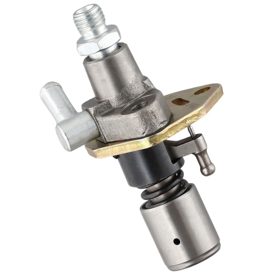 Fuel Injection Pump Generator Assy Accessories Assy Diesel Fuel ...