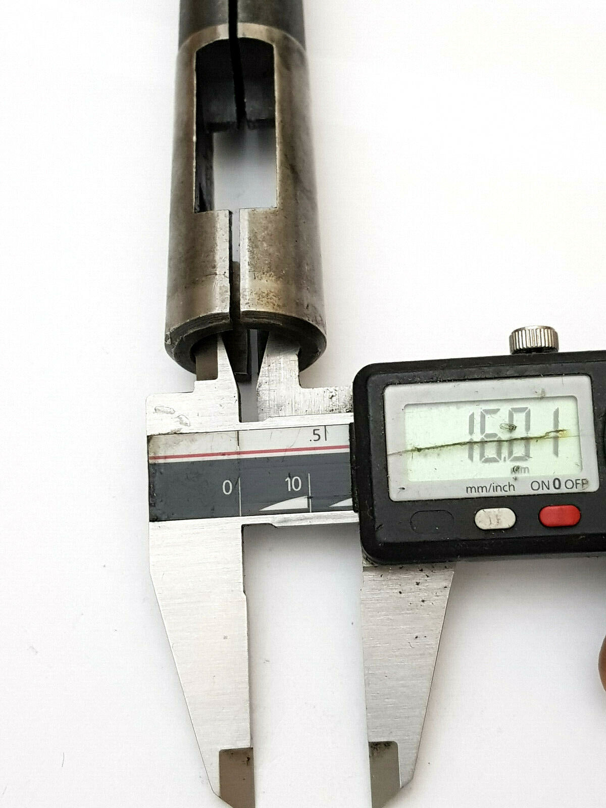 3 Morse Taper Collet M16 Drawbar Thread MT3 Precision TWISS DRILL | eBay