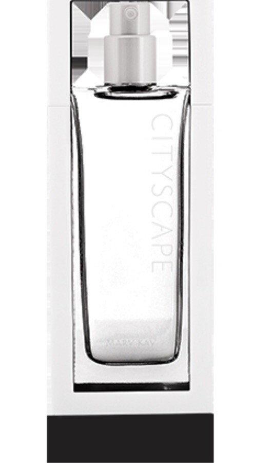 Mary Kay Cityscape Women Perfume 1.7 FL. OZ - New In Box | eBay
