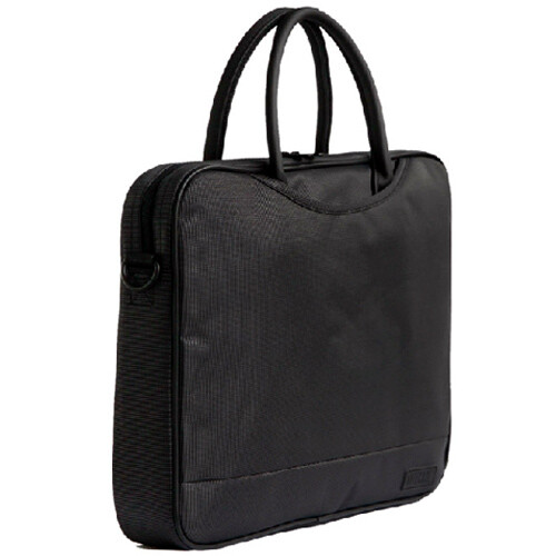 Notecase Keep & Up NCSY 17 Inch Laptop Case Sleeve Briefcase with Strap ...