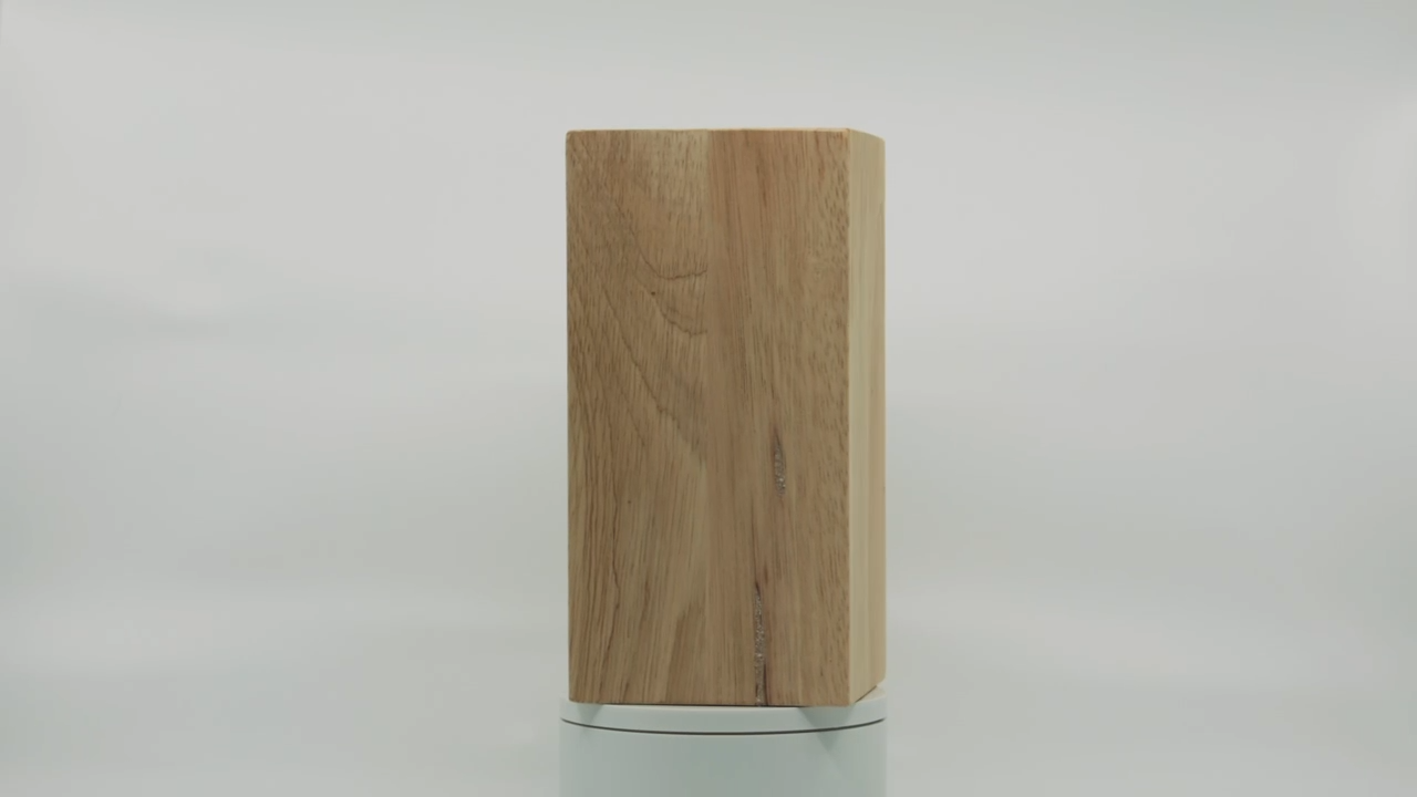 4x4x8 Inch Hard Wood Block Turning Blank | eBay