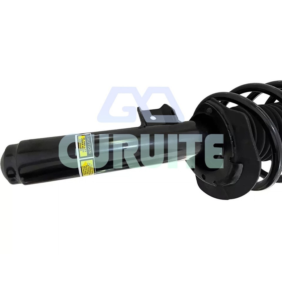 Front L&R Shock Struts Assembly Fit BMW 3 4 Series F30 F32 328d 335i ...