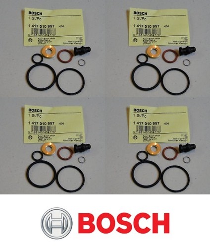 Set Reparation joint injecteur 038198051B VW MULTIVAN T 2. TDI 4motion ...