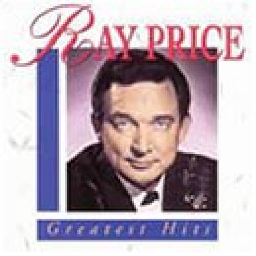 Ray Price - Greatest Hits Dominion - Audio CD By Ray Price - VERY GOOD ...