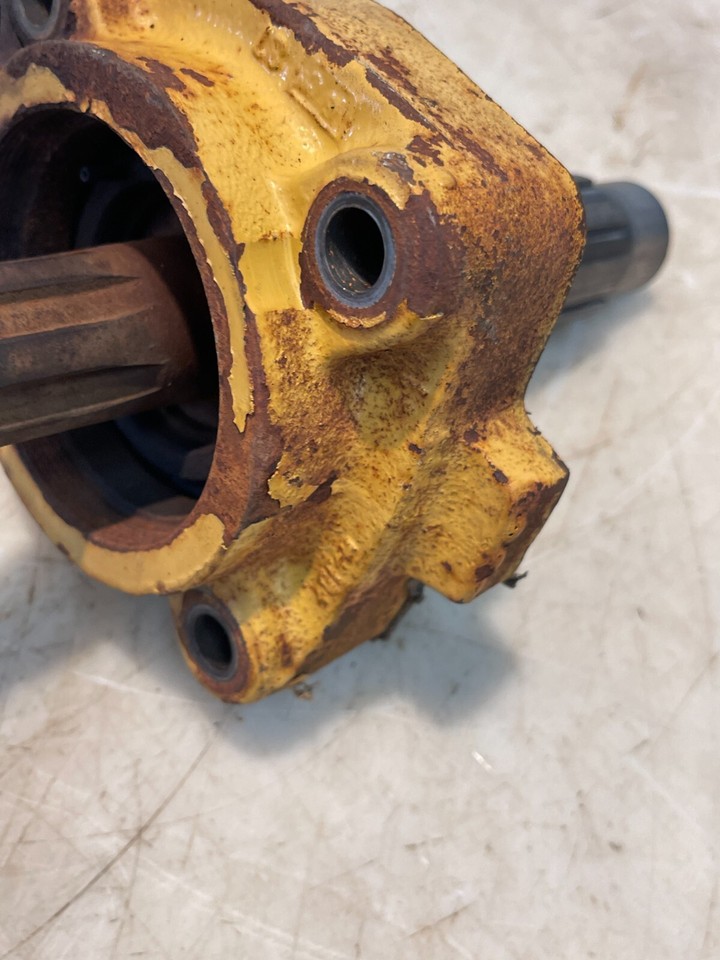 1987 Ford 6610 Tractor 540 PTO Shaft | eBay