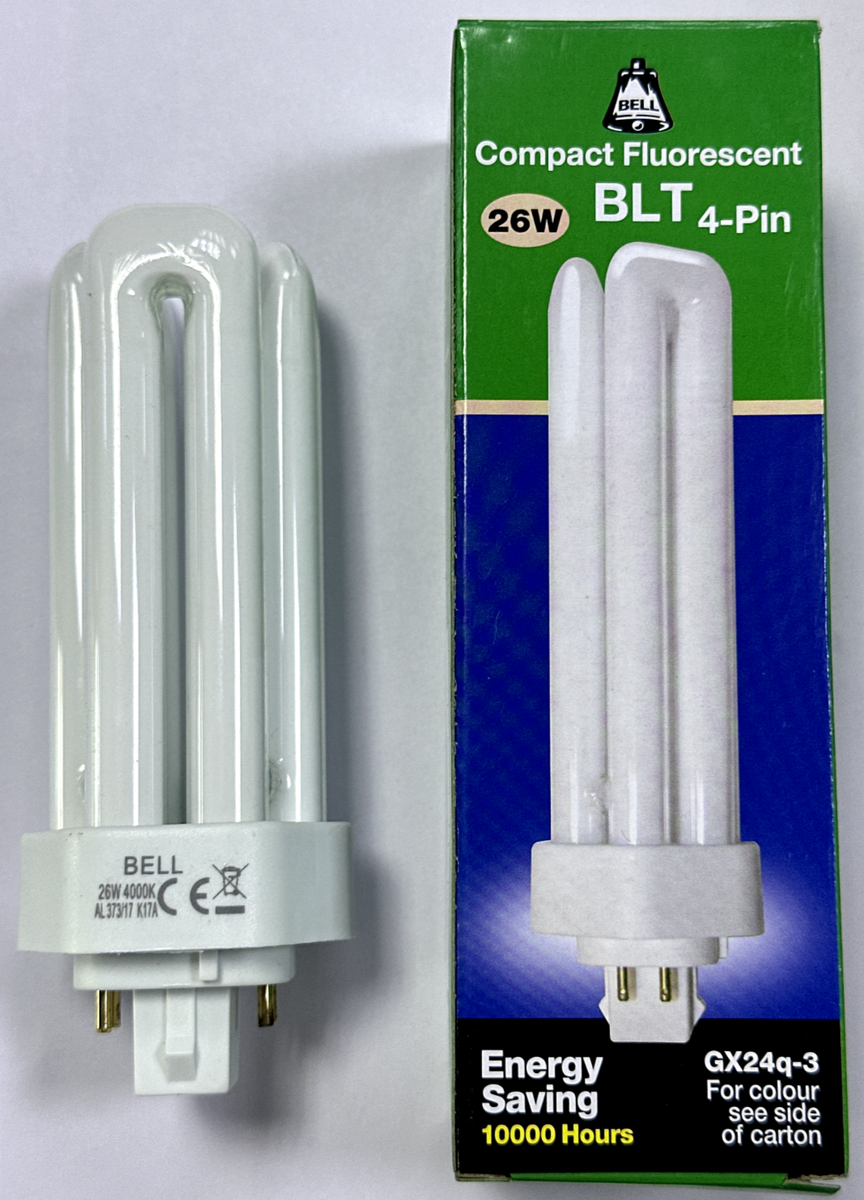 Can Dimmable Compact Fluorescent Light