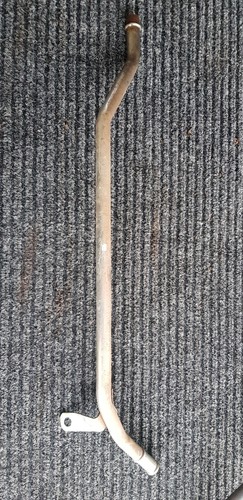 GENUINE Ford Falcon FG Territory SZ 6cyl petrol water coolant bypass ...