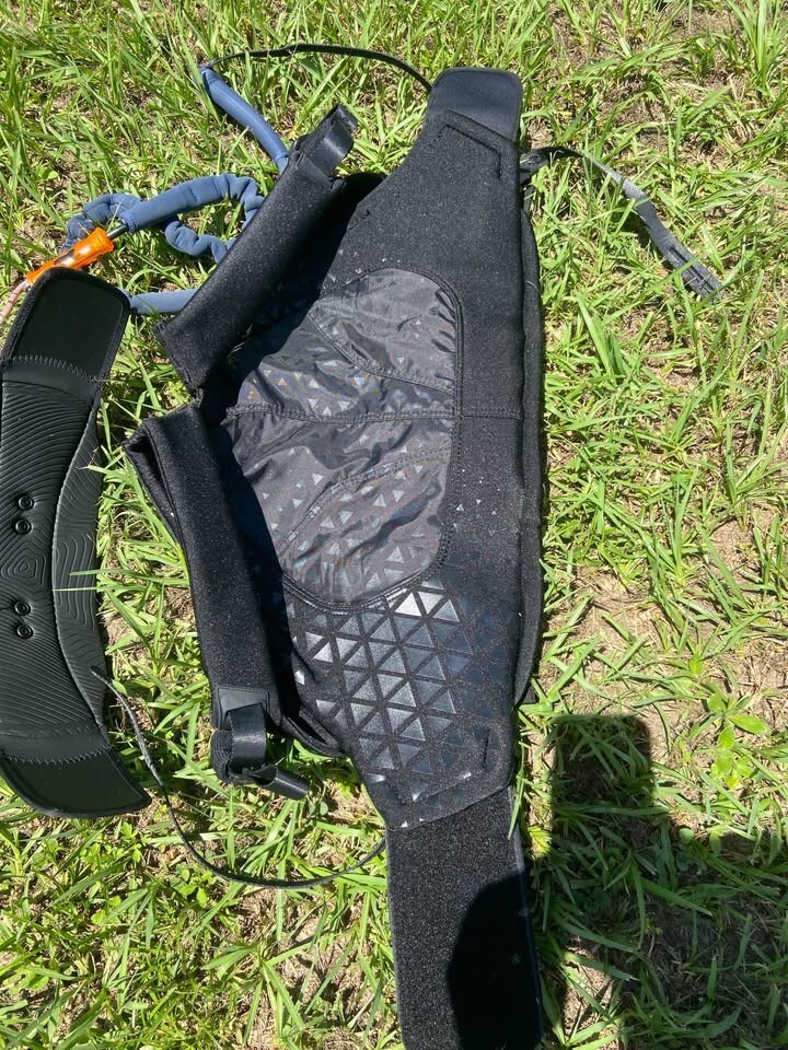 Ride Engine Contour Kiteboarding/Windsurfing Seat Harness (Medium) | eBay