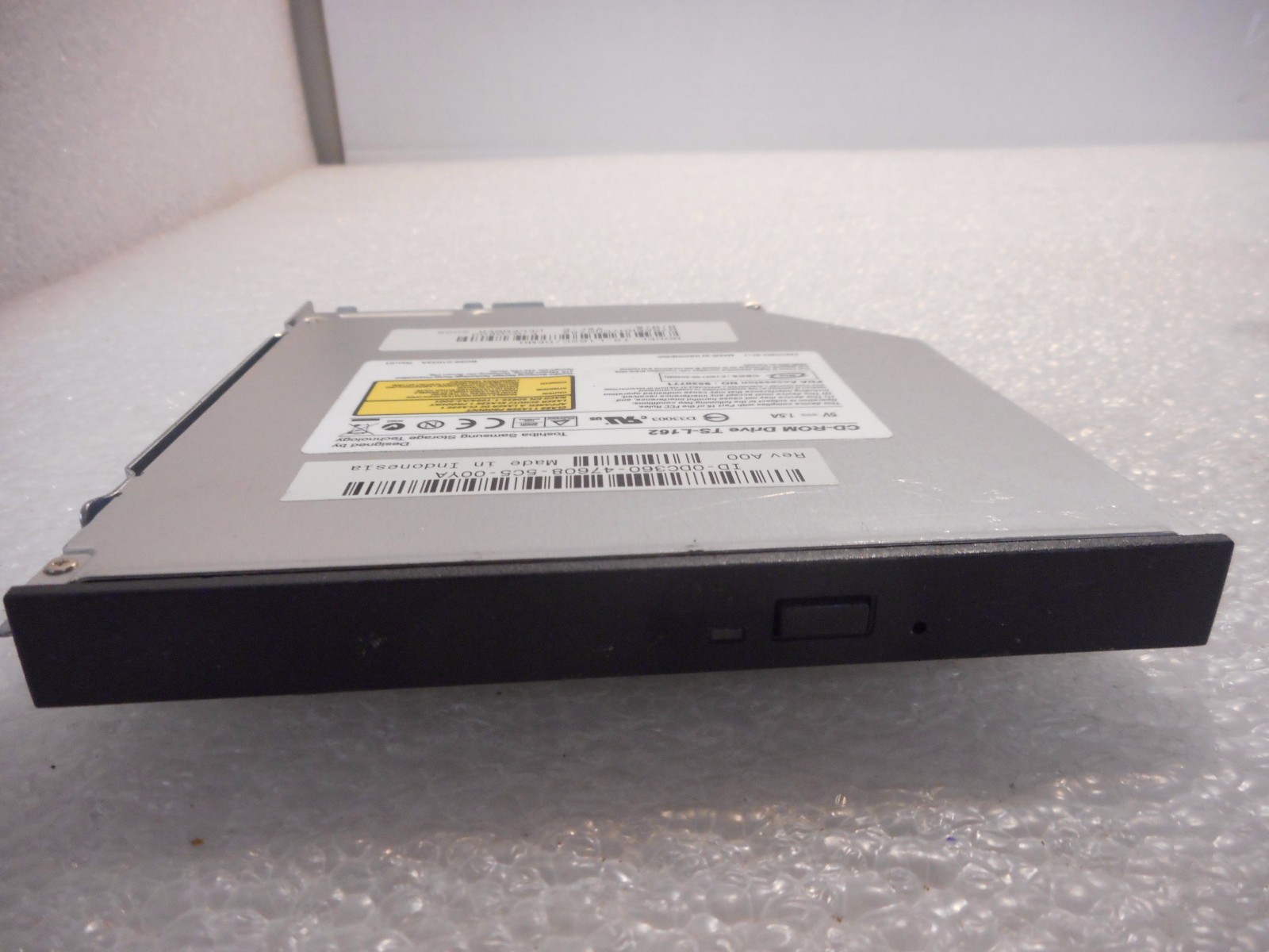 Dell 24x CD-ROM IDE Drive TS-L162 FC289 HX602 FH681 DC360 | eBay