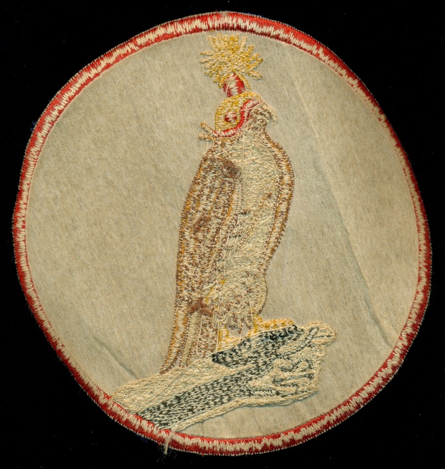 USN VF-142 Attack Squadron 142 Patch S-13 | eBay