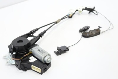 2011-2020 TOYOTA SIENNA REAR LH Driver Side Power Slide Door Motor ...