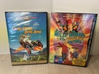 2 NEW DVD’s Willy Wonka & the Chocolate Factory - Chatty Chatty Bang ...