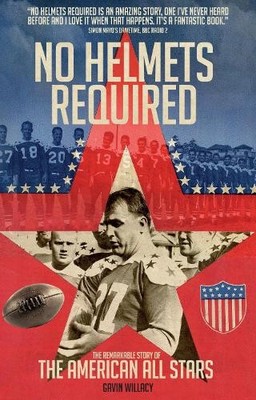 Gavin Willacy No Helmets Required (Paperback) (US IMPORT) 9781785314025 ...