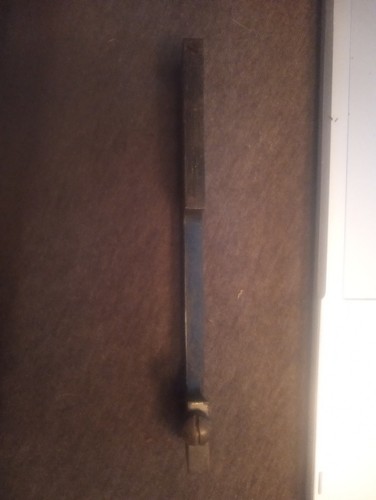 Vintage Buehler Scope Base Mount, One-Piece, Used | eBay