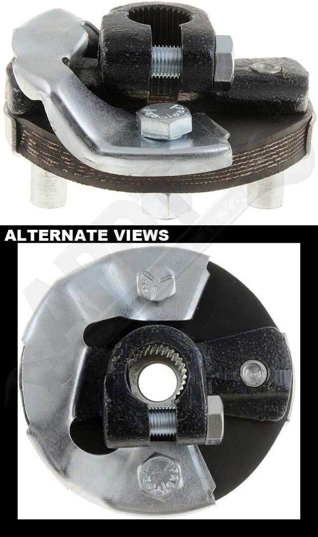 Dorman 31011 Steering Coupling Assembly | eBay