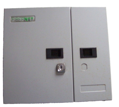 NBN FIBERNET Connection Box Key FREEPOST | eBay