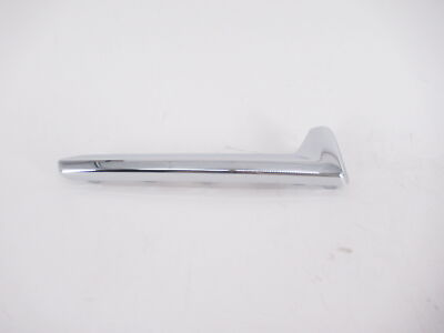 Genuine OEM Subaru 57708SG010 Driver Front Bumper Trim Molding 2017-18 ...