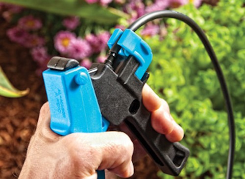 DIG - 16-066R1/4" Barbed Drip Fitting Insertion Tool for Irrigation ...