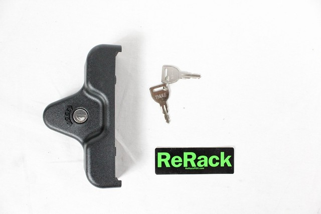 Replacement Lock Keys and Cover - Thule Sidearm Bike Rack for sale ...