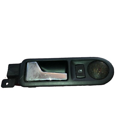 VOLKSWAGEN AUDI LEFT REAR HANDLE 3B0839113B | eBay