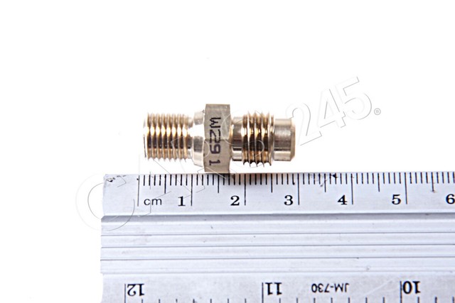 AUDI A3 A4 VW EOS GTI Jetta PASSAT Fuel Pump Bleed Valve Genuine ...