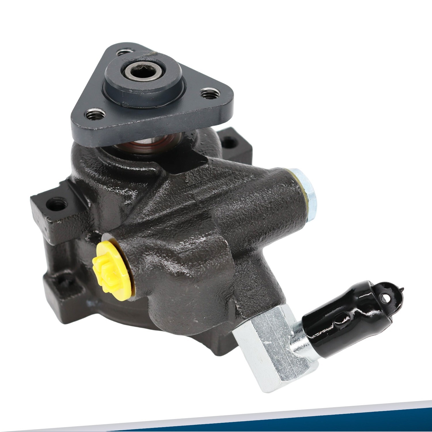Power Steering Pump for Ford Explorer Sport Trac Ranger Mazda B4000 ...