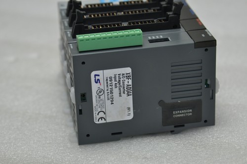 LS PLC XDL-BSSA, XBE-DC32A(2), XBE-TN32A, XBF-AD04A | eBay UK