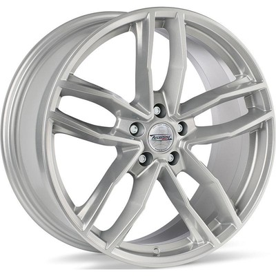 Jante alu MERCEDES GLC 20" - ARCASTING CANOVA SILVER | eBay