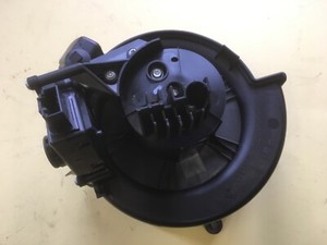 USED VAUXHALL ZAFIRA B 05-13 HEATER BLOWER MOTOR FAN | eBay