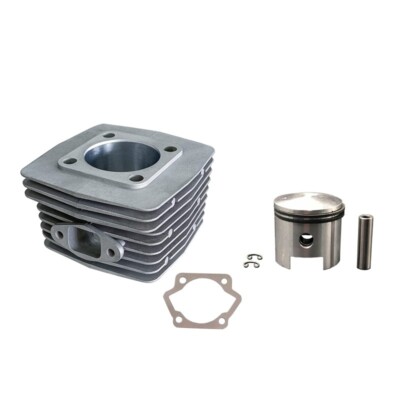 CDHPOWER LD100 Cylinder Body 50MM with Piston,Upgraded of YD100 - 2 ...