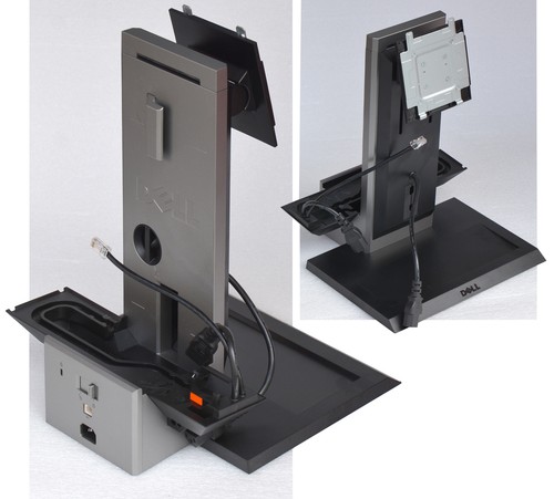 DELL MONITORSTAND 0FDXW3 1KAIO-01 FÜR P190S 1909W P2210 OPTIPLEX SFF ...